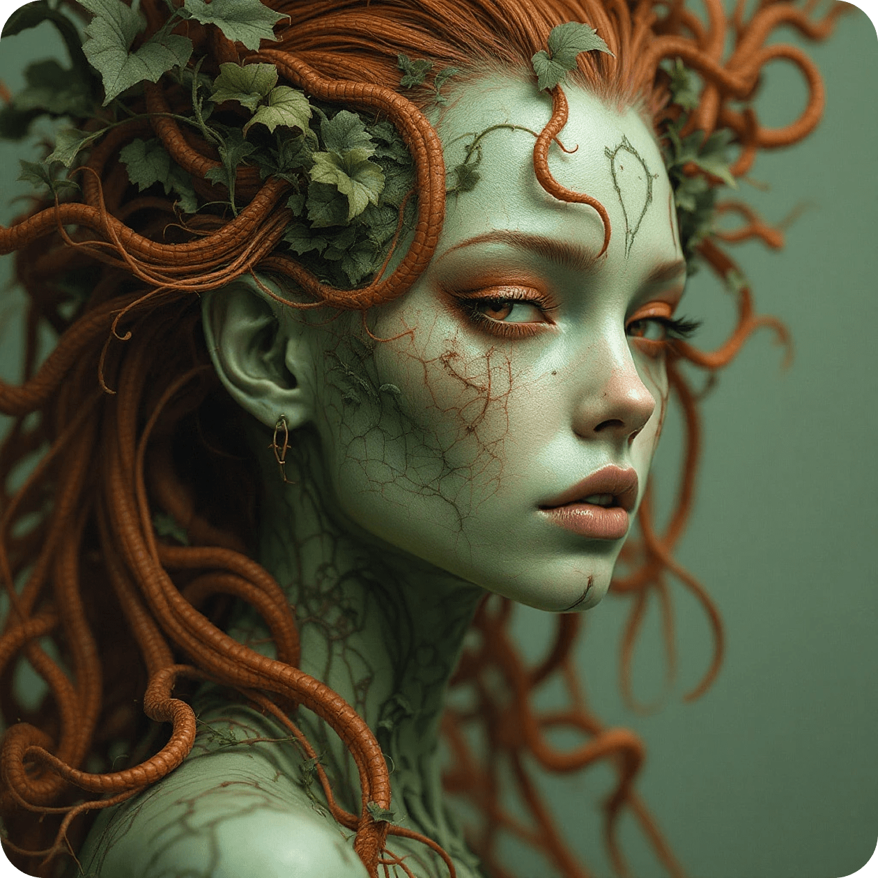 WizardAI | AI Image Generator