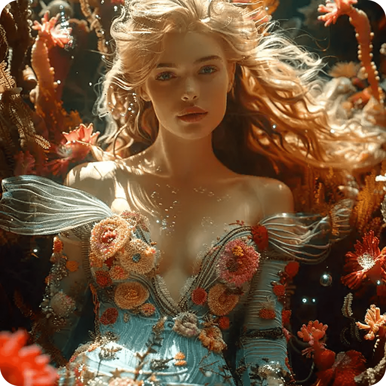 WizardAI | AI Image Generator