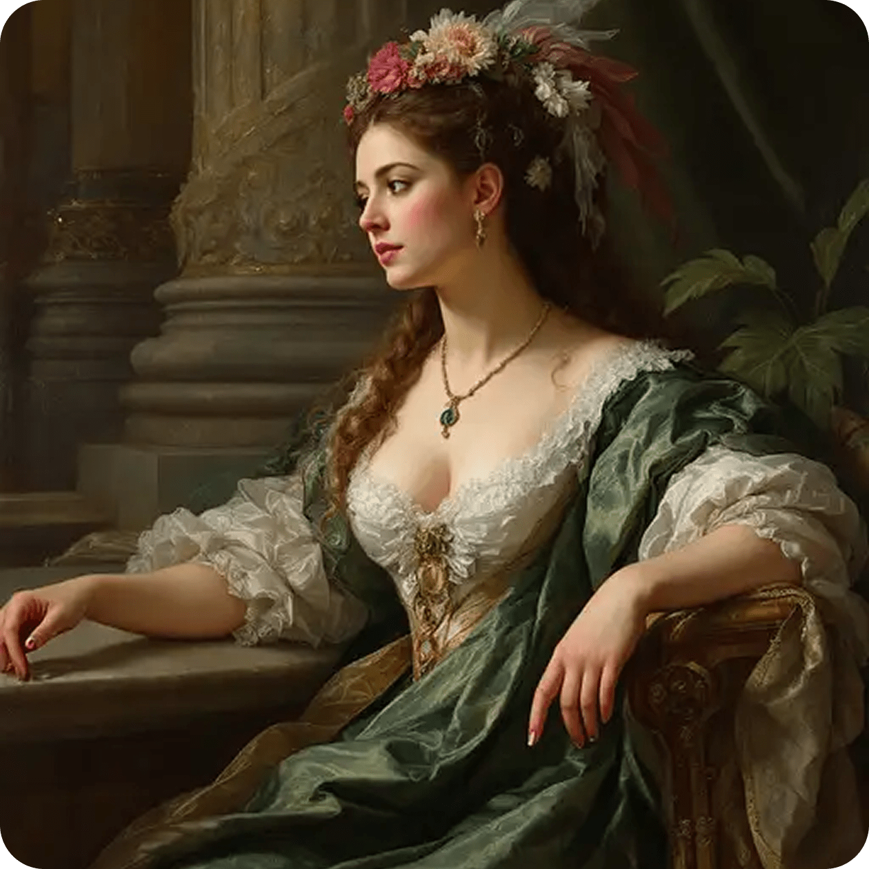 WizardAI | AI Image Generator