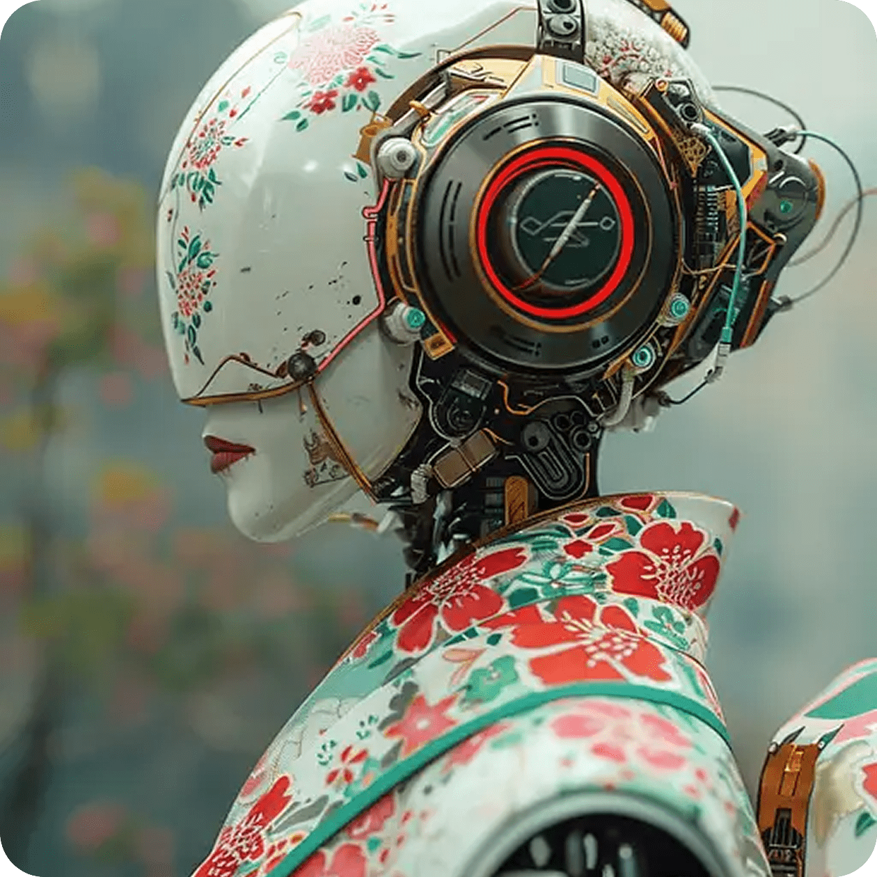 WizardAI | AI Image Generator