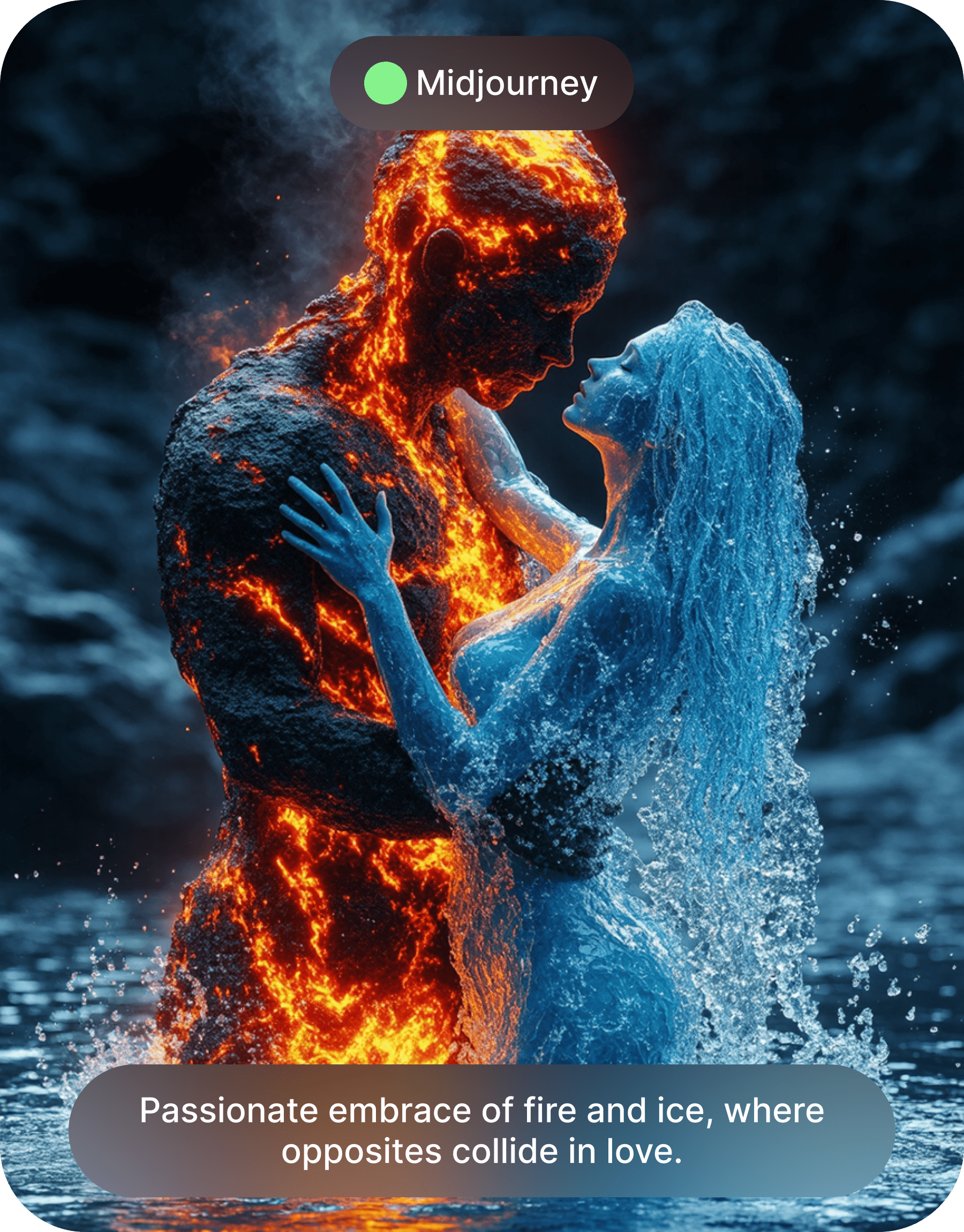 WizardAI | AI Image Generator