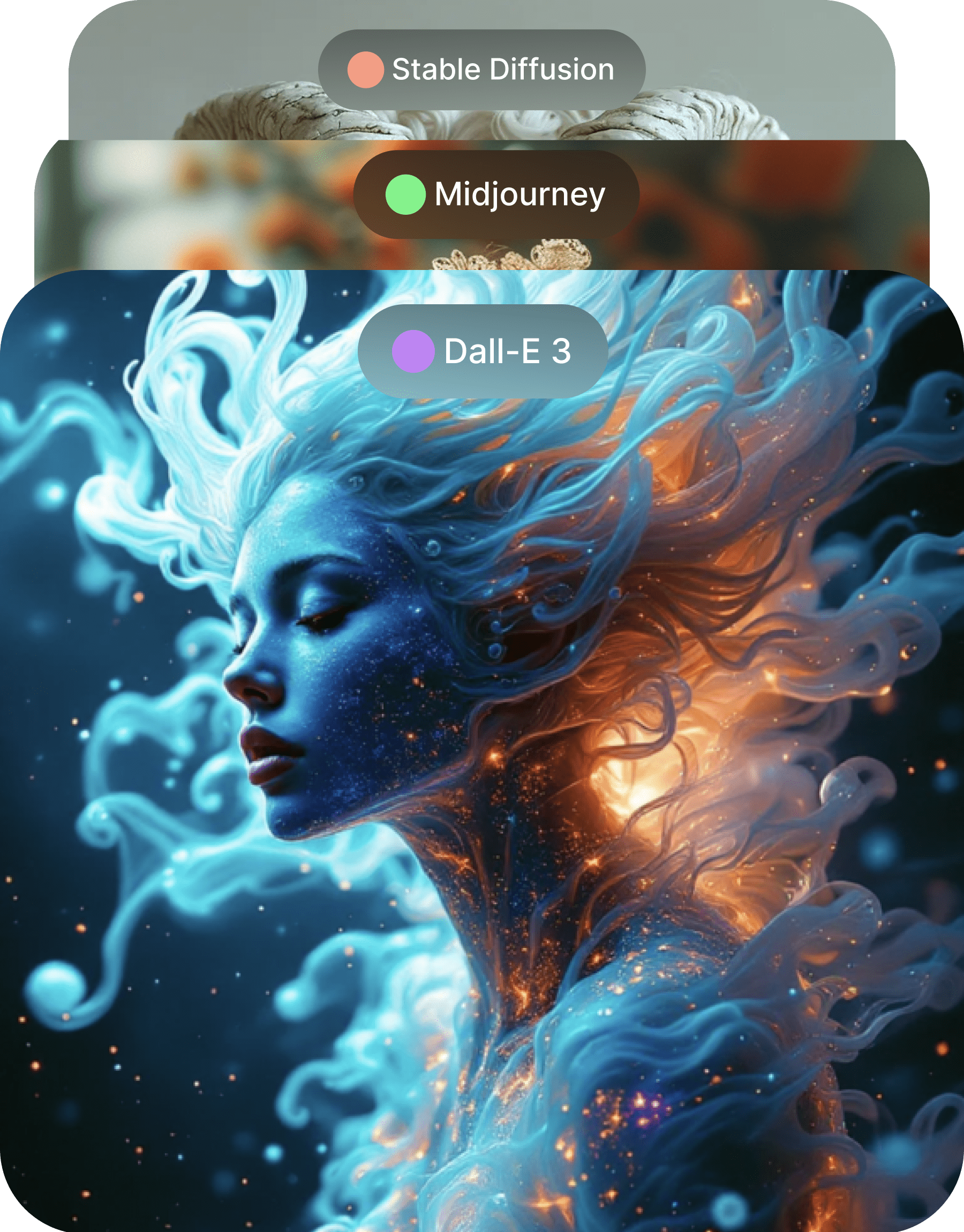 WizardAI | AI Image Generator