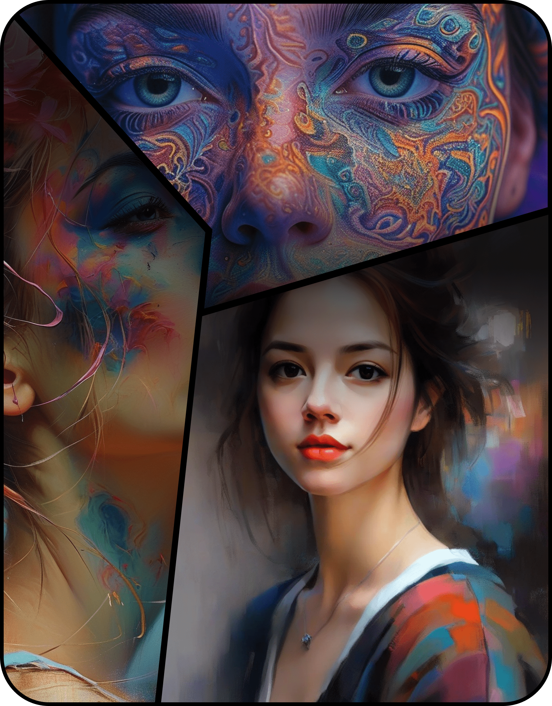 WizardAI | AI Image Generator